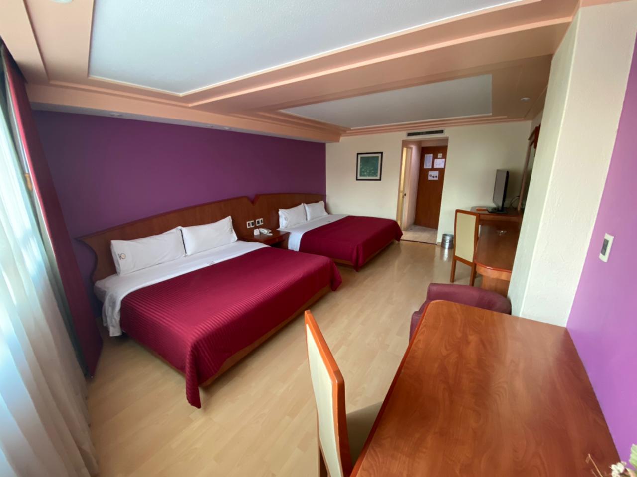 Hotel Maria Rico