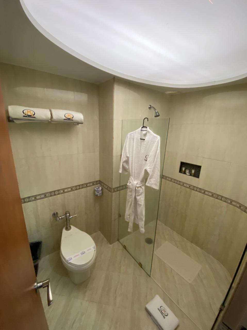 Hotel Maria Rico