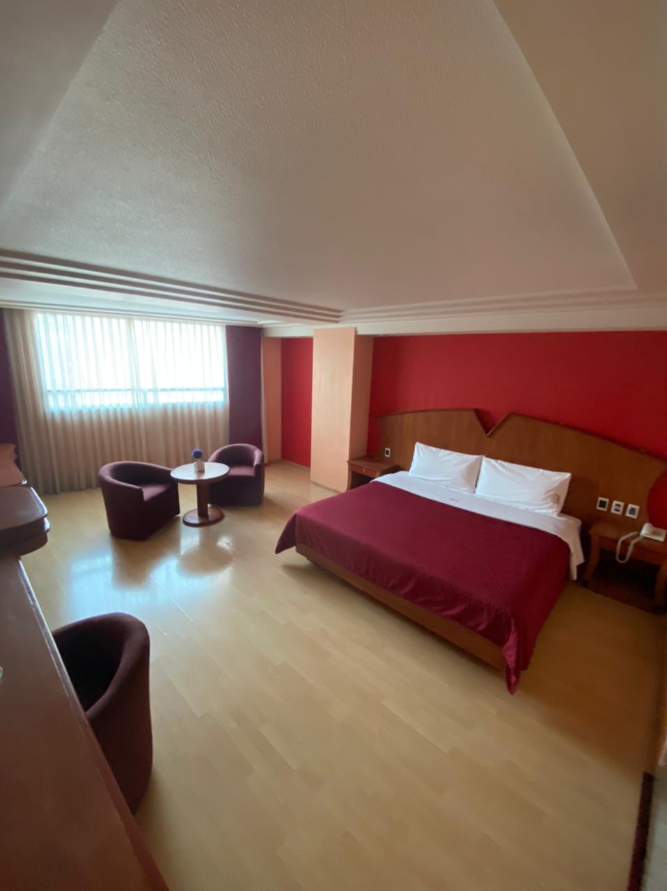 Hotel Maria Rico